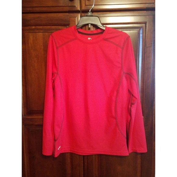 STARTER | Shirts & Tops | Starter Dristar Shirt Boys Xl 416 | Poshmark